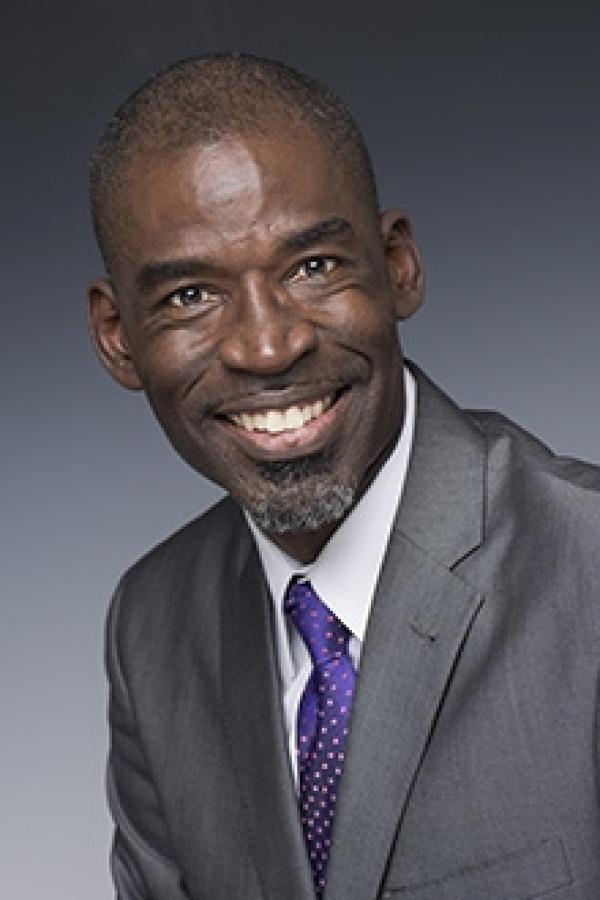 Office of the Provost | Dr. Reginald A. Wilburn Named Dean of School of ...