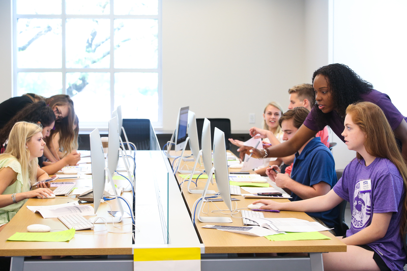 Office of the Provost | Writing Emphasis Course Submission