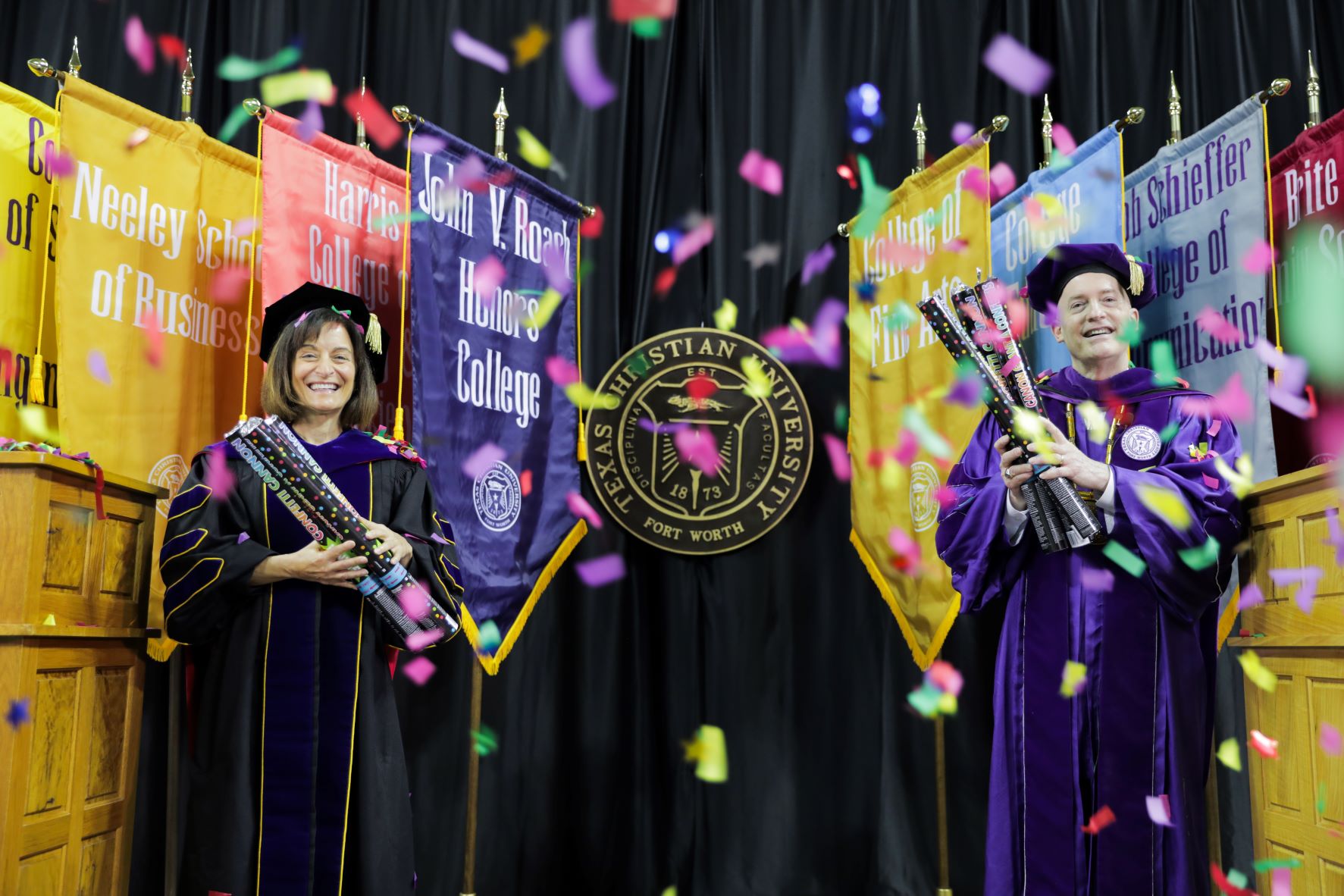 Office of the Provost | Mark Your Calendars: Campus-wide Celebration on ...