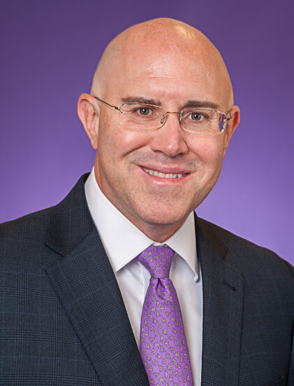 Office of the Provost | Organization and Staff