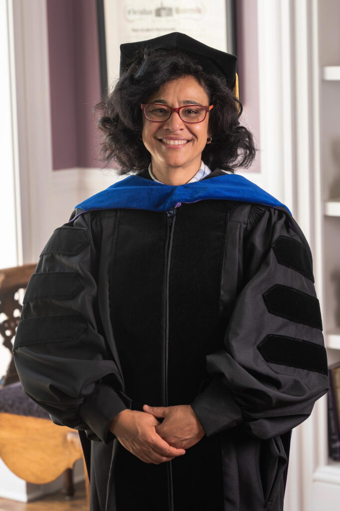 Office of the Provost | Deans’ Award for Research and Creativity