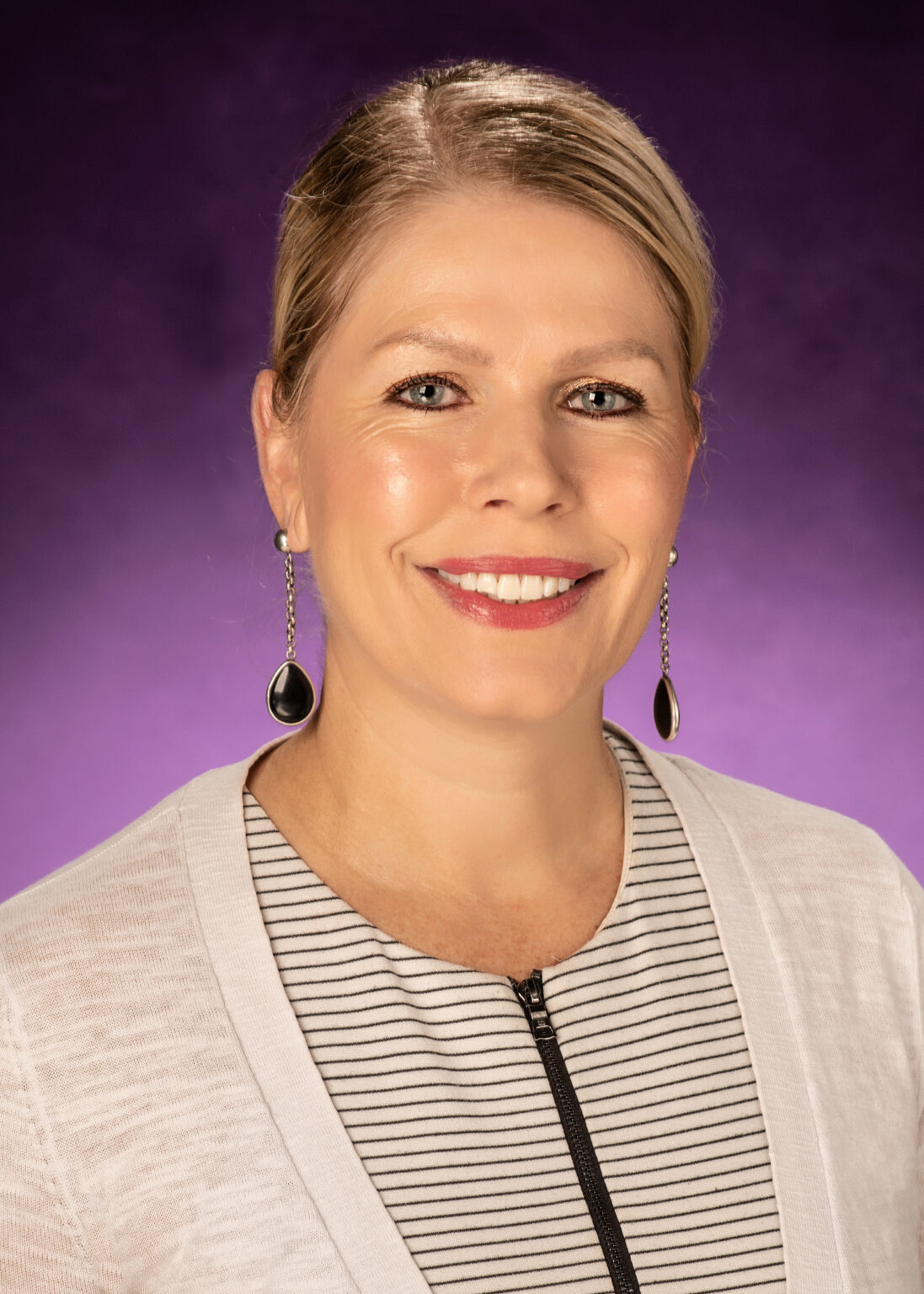 Office of the Provost | Announcing AnneLiese Busch, PhD, as Director of ...