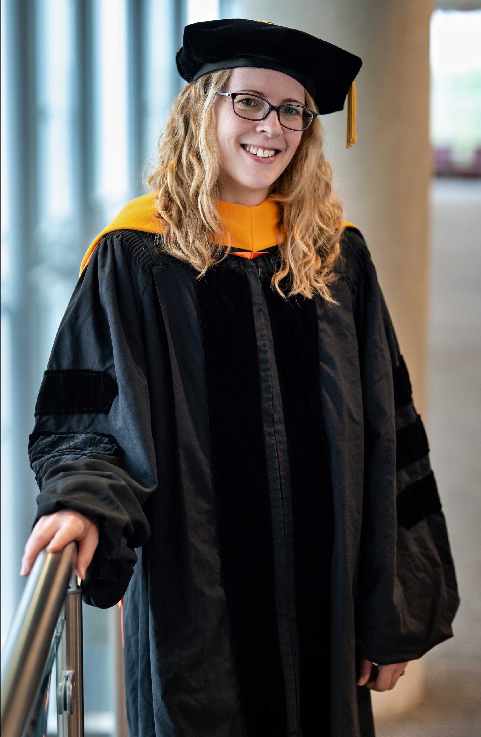 Office of the Provost | Deans’ Award for Teaching
