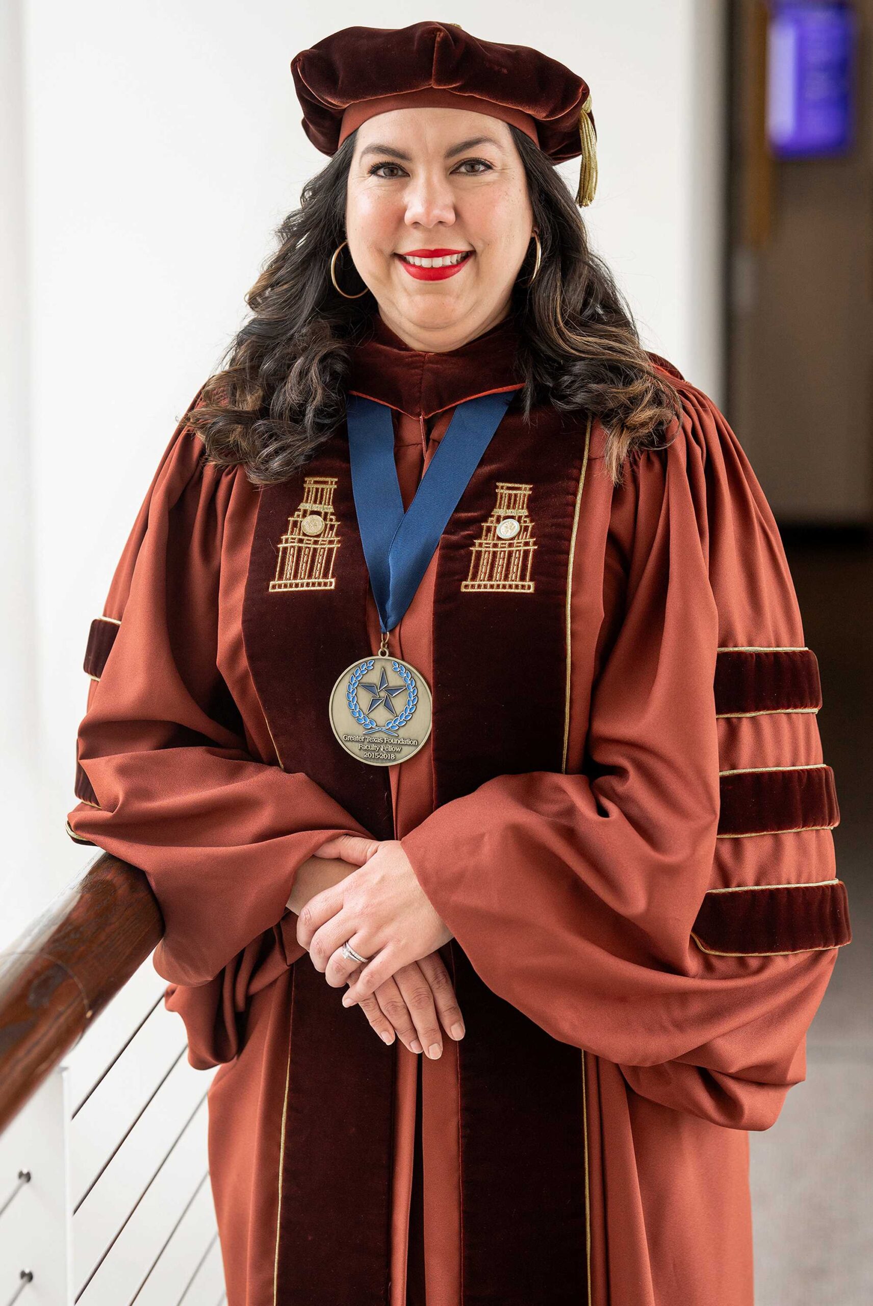 Office of the Provost | Deans’ Award for Research and Creativity