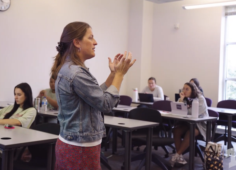 Office of the Provost | Career and Professional Development – Faculty & Staff