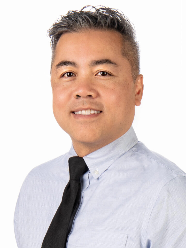 Office of the Provost | Deans