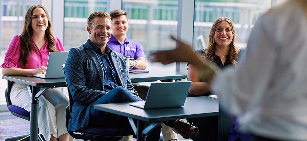 Office of the Provost | Core Curriculum – Students